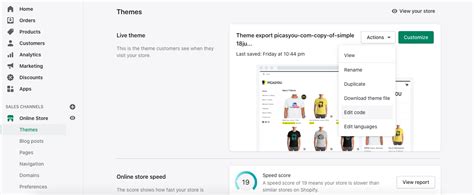 How To Insert The Bar In A Custom Location Attrac Help Center
