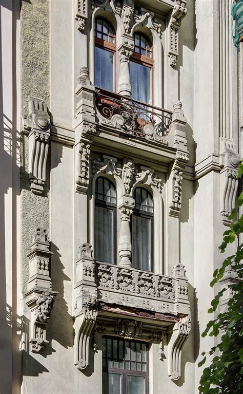 Rīgas Jūgendstila Centrs