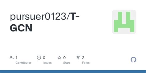 Github Pursuer0123t Gcn