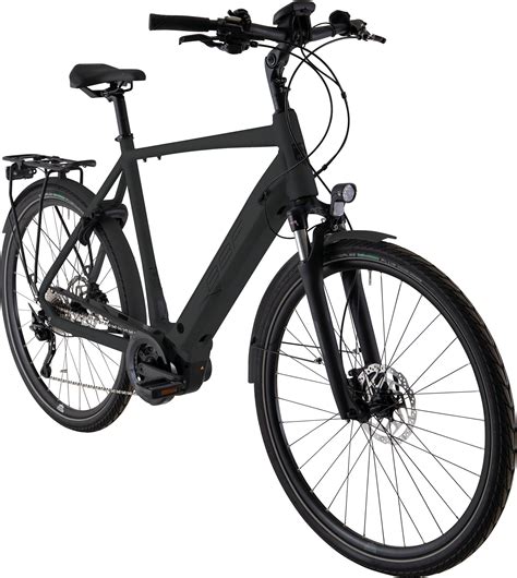 Trekking E Bike Von Bbf Bike Germany Entdecken