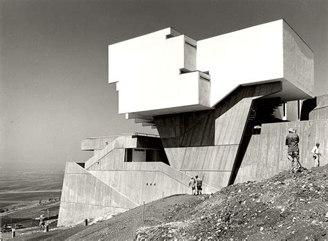 האדריכלים אמנון רכטר חלק ב אורבנולוגיה