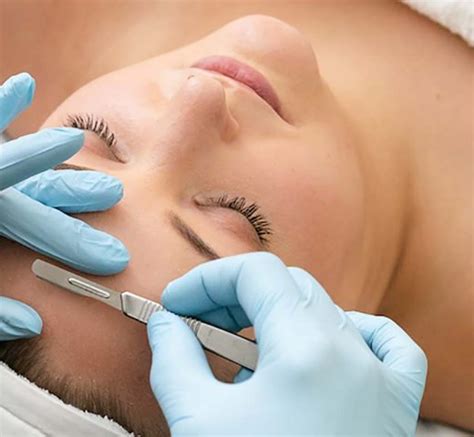True Essence Skin And Laser Med Spa Surrey Bc Canada