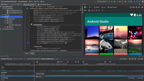 Android開発環境「android Studio 33」リリース、安定性向上が主たるアップデート Gigazine
