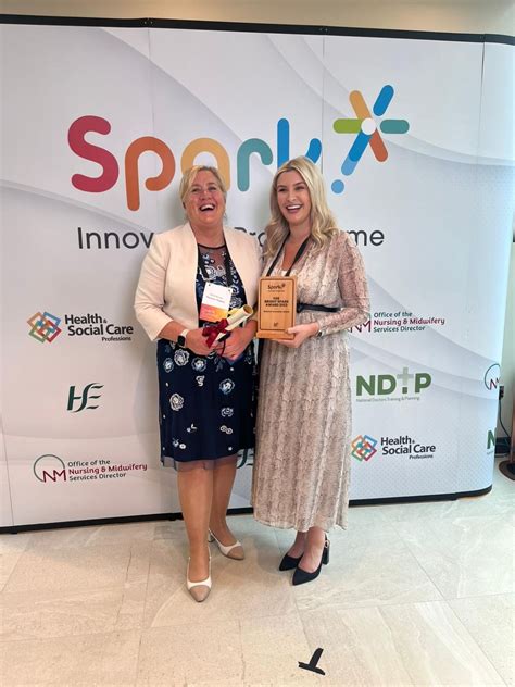Hse Spark Innovation Programme Posted On Linkedin