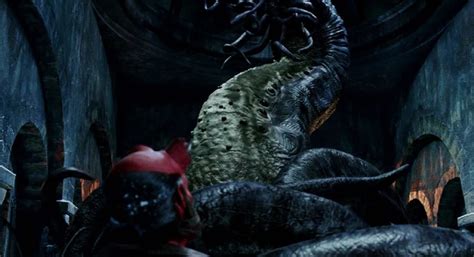Behemoth Hellboy Cinematic Wiki Fandom