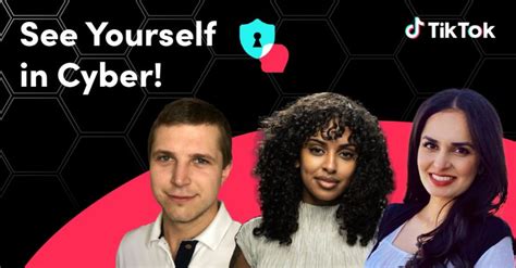 Thanuja Raj On Linkedin Lifeattiktok Seeyourselfincyber