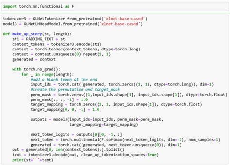 Modeling Natural Language With Transformers Bert Roberta And Xlnet Cloud Computing For