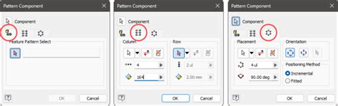 Duplicate Your Designs Mastering Inventor Patterns