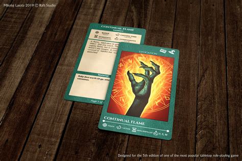 School Of Evocation On Behance