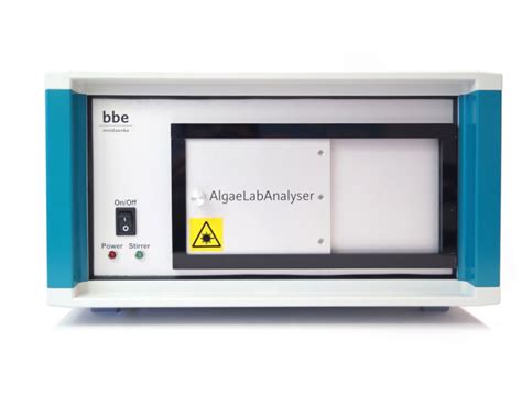Chlorophyll Fluorometer Detect Algae Cyanobacteria Diatoms Bbe Moldaenke