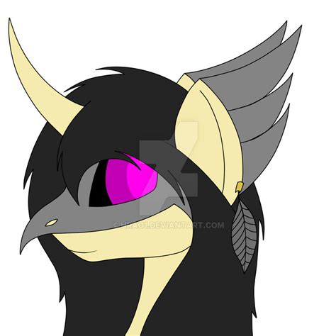 Raven Mother By Hrao1 On Deviantart