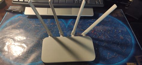 Роутер Mi Router 4c 400 грн Периферійні пристрої Київ на Olx