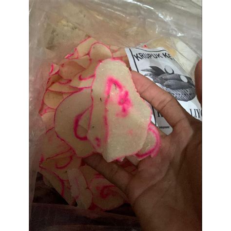 200 Grams Of The Best Sadaria Crackers Shopee Malaysia