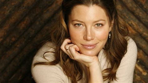 Jessica Biel Wallpapers 38 Images WallpaperCat