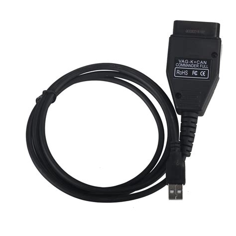 VAG K+CAN Commander 1.4 | MHH Auto Shop