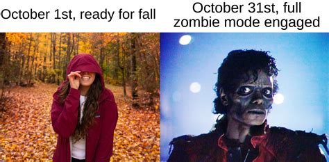 Zombie Preparedness Memes