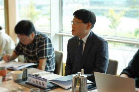 Kbsi 과학과 연구산업 성장 견인 개방형 연구플랫폼 노컷뉴스
