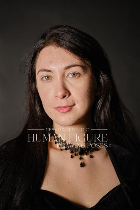 Artstation 1300 Female Figure Poses Resources