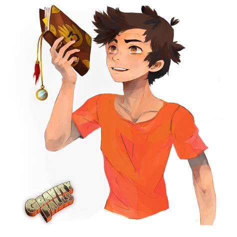 Dipper Pines By 3kitty9 On DeviantArt Dipper Pines By 3kitty9 On DeviantArt