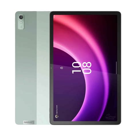 Lenovo Tab P Gen