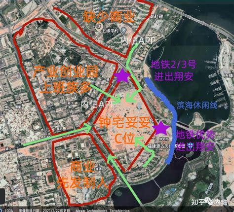 钟宅安商房对天琴海和建发湾海有影响吗 知乎