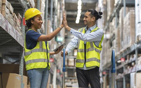 How To Reduce Human Errors In Your Warehouse