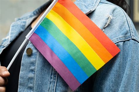 Lgbtq Ally How To Support The Lgbtq Community Trusted Since 1922