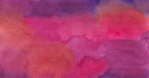 ピンクと紫の抽象画の写真 Unsplashのペインティングの画像