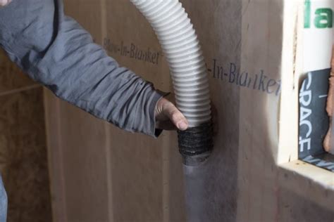 Blow In Blanket®️ Systems Insulation Installation Trueteam