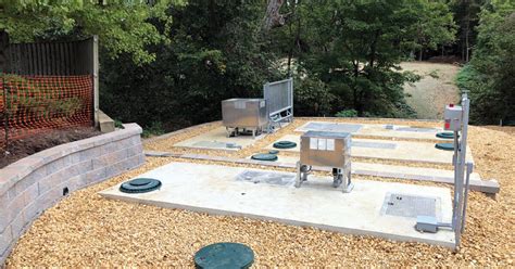 Septic And Sewer Systems Plumber Magazine