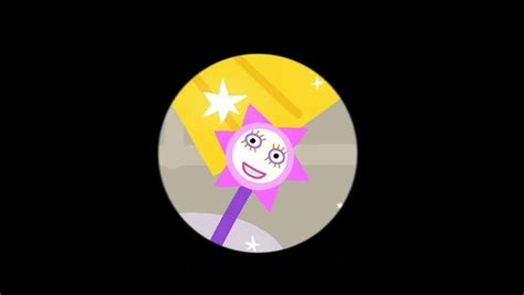 Ben And Hollys Little Kingdom Episode 2 Hollys Magic Wand The Elf