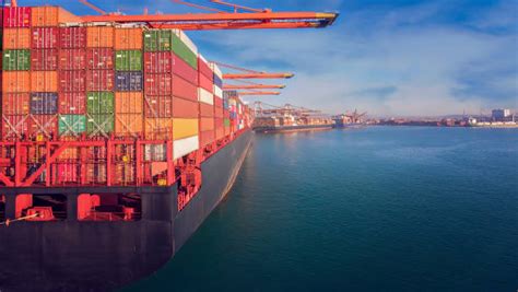 What Is Electronic Export Information Eei Tj China Freight