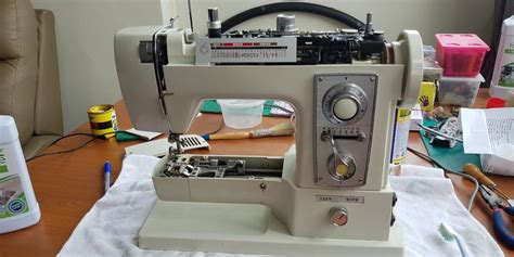 Brother Pacesetter Super Full Automatic Computers And Tech Printers