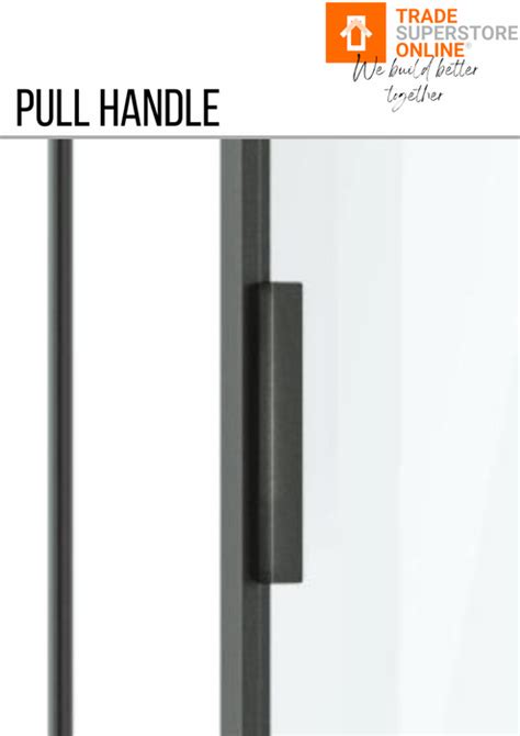 Internal Steel Single Door 1000mm Width Right Hinged — Trade