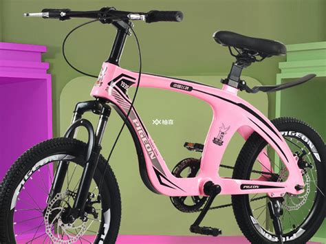 儿童自行车尺寸对照表出炉，22寸适合多大孩子来看看 柚喜问答