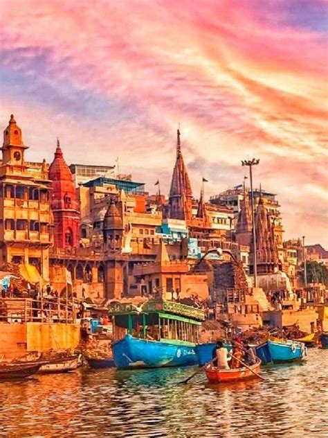 भारत के 7 प्रसिद्ध मंदिर जहां दर्शन करने मात्र बदल जाती है किस्मत 7