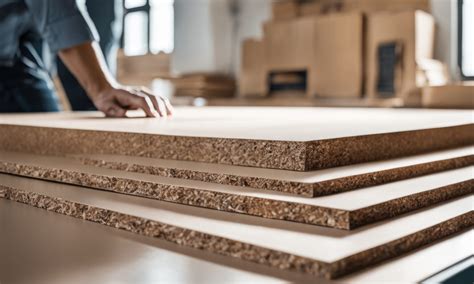 Iverne Plošče So Trpežen Vsestranski In Estetsko Privlačen Material