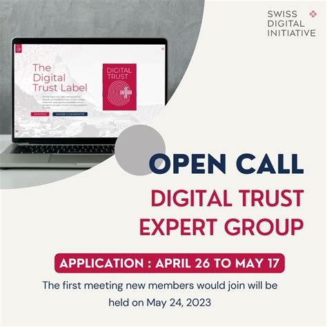Swiss Digital Initiative On Linkedin Data Ai Ml It Audits Applynow Opencall