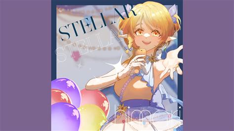 Stellar Stellar Himari Youtube