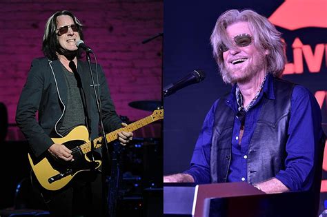 Artists Daryl Hall And Todd Rundgren Announce Minnesota Show Date