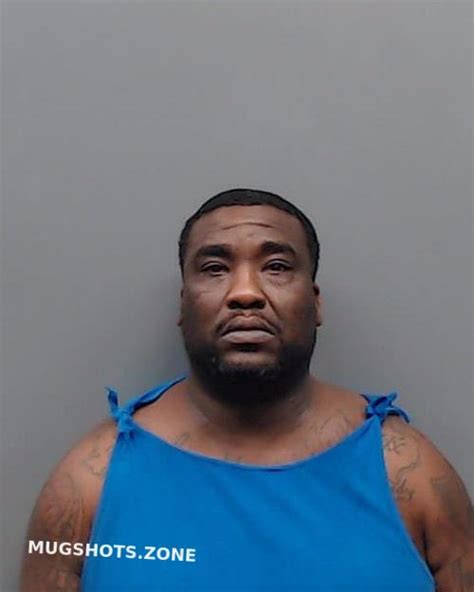ALEXANDER DEXTER 02 27 2023 Smith County Mugshots Zone