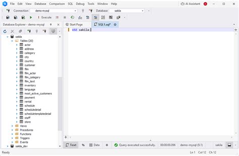 Basic Mysql Commands You Should Know With Examples