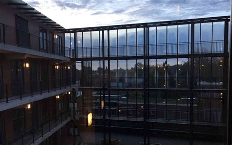 Woningbouw De Bareel Rijen Smartproperty