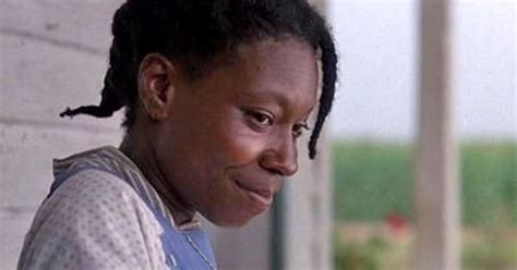 Celie Color Purple