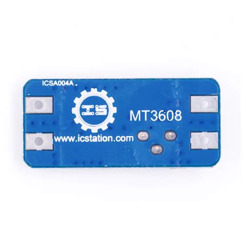 Mt3608 2a Max Dc Dc Step Up Power Module Booster Power Module