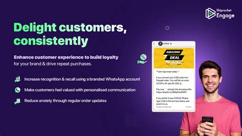 shiprocket engage ‑ reduce rto confirm cod orders and verify buyer