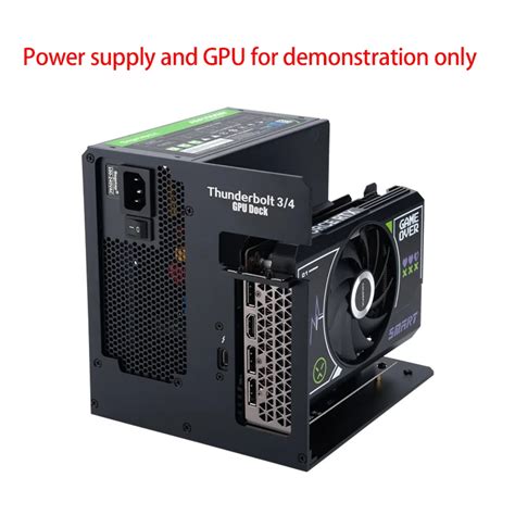 External Graphics Card Thunderbolt Online Shops Ph