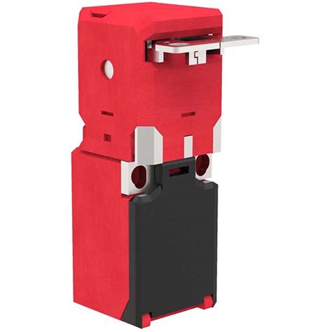 Si Ls83srad Safety Door Switches Banner Engineering Gilson