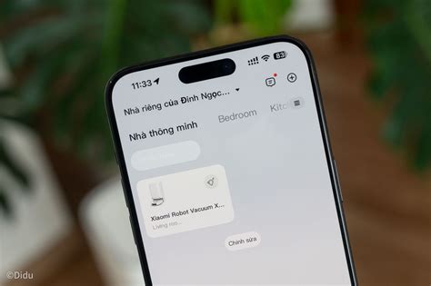 Tr I Nghi M Robot Xiaomi X Plus
