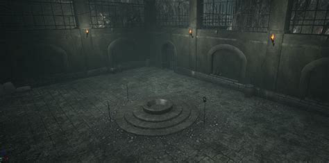 Rekesh Gaal Разработка игры в жанре Action Rpg Продолжаю пересборку